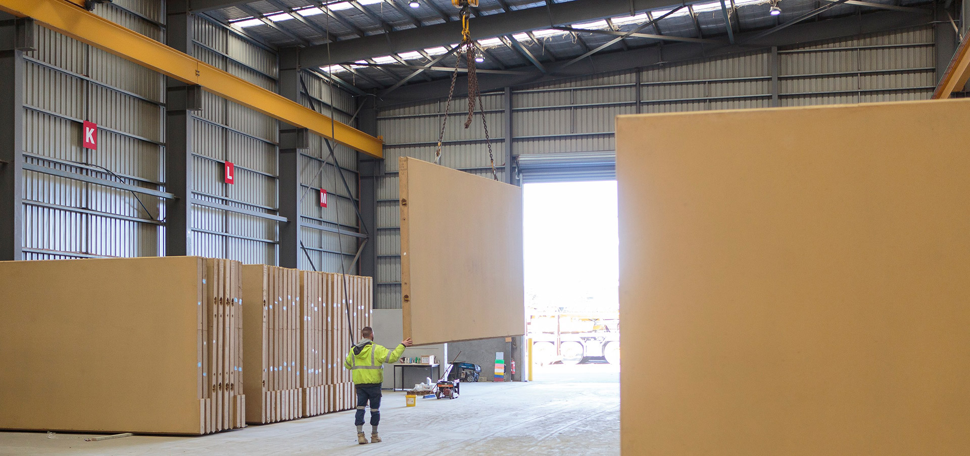 Precast Concrete and Steel fabrication | Product Design and Development