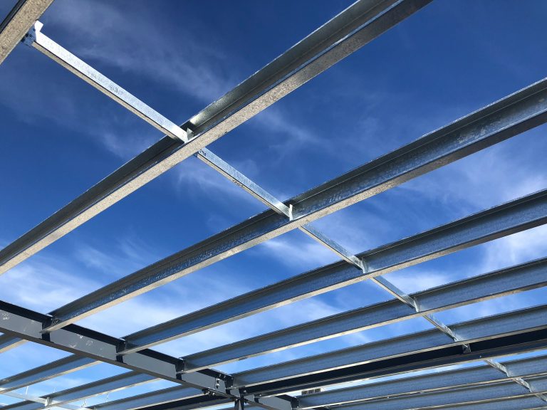 CIA Precast & Steel | Custom Precast and Steel Solutions