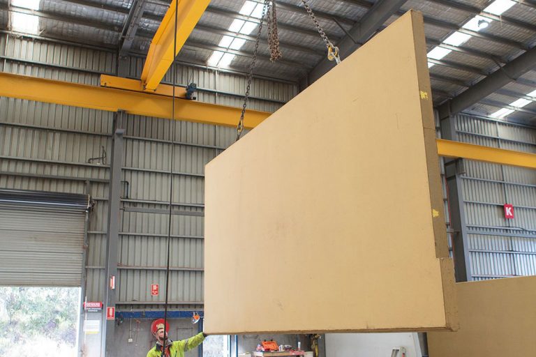 Precast Panels | Cladding Precast Panels | Structural Precast Panels